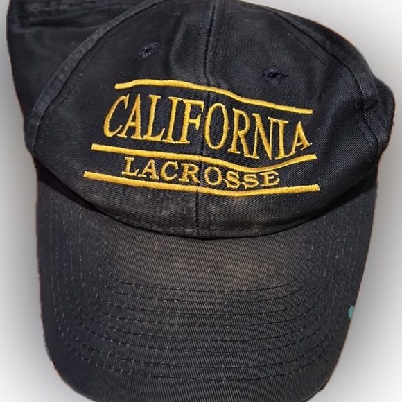Accessories | Vintage 1994 University Of California Berkeley Lacrosse ...
